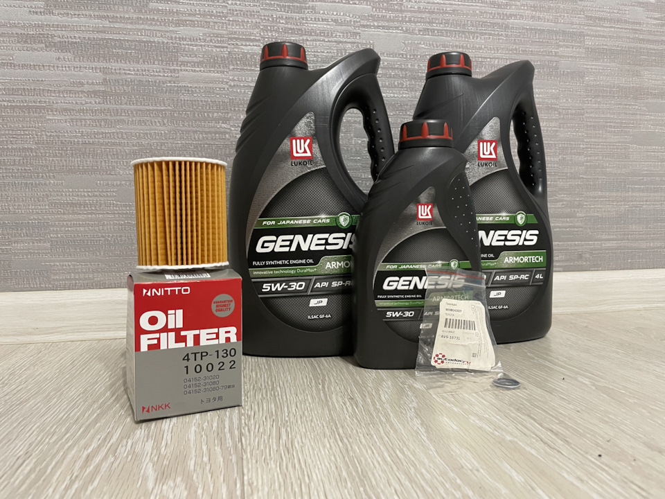 ТО. Проблемы с abs и топливным фильтром — Lexus IS III, 2,5 л, 2013 ...