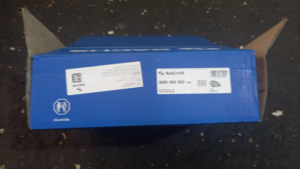 Замена сцепления — УАЗ Patriot, 2,7 л, 2010 года | визит на сервис | DRIVE2