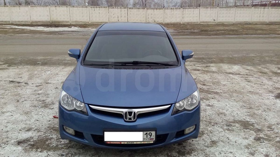 Экономим бензин — Subaru B4 Bl 2 л 2003 года покупка машины