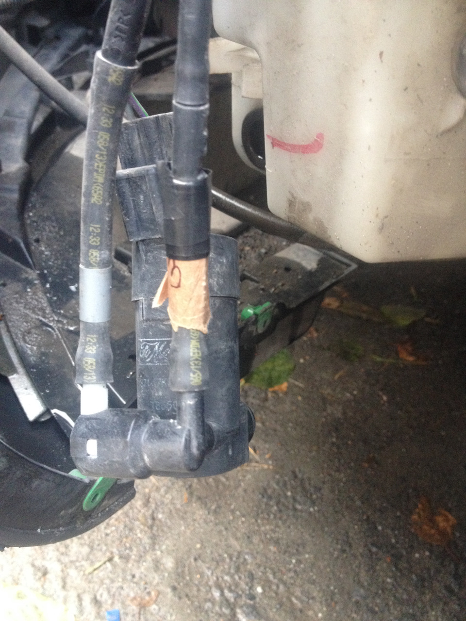 Exist порадовал очень — DRIVE2