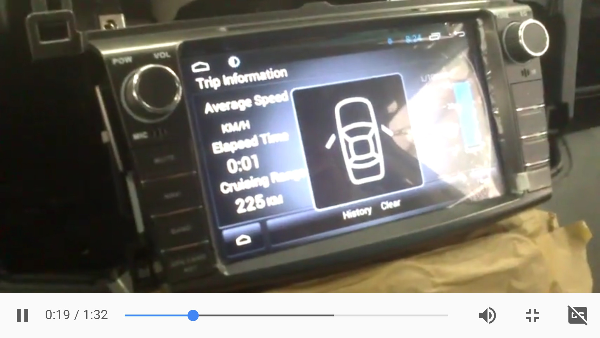 CAN BUS — KIA Ceed SW (2G), 1,6 л, 2018 года | тюнинг | DRIVE2