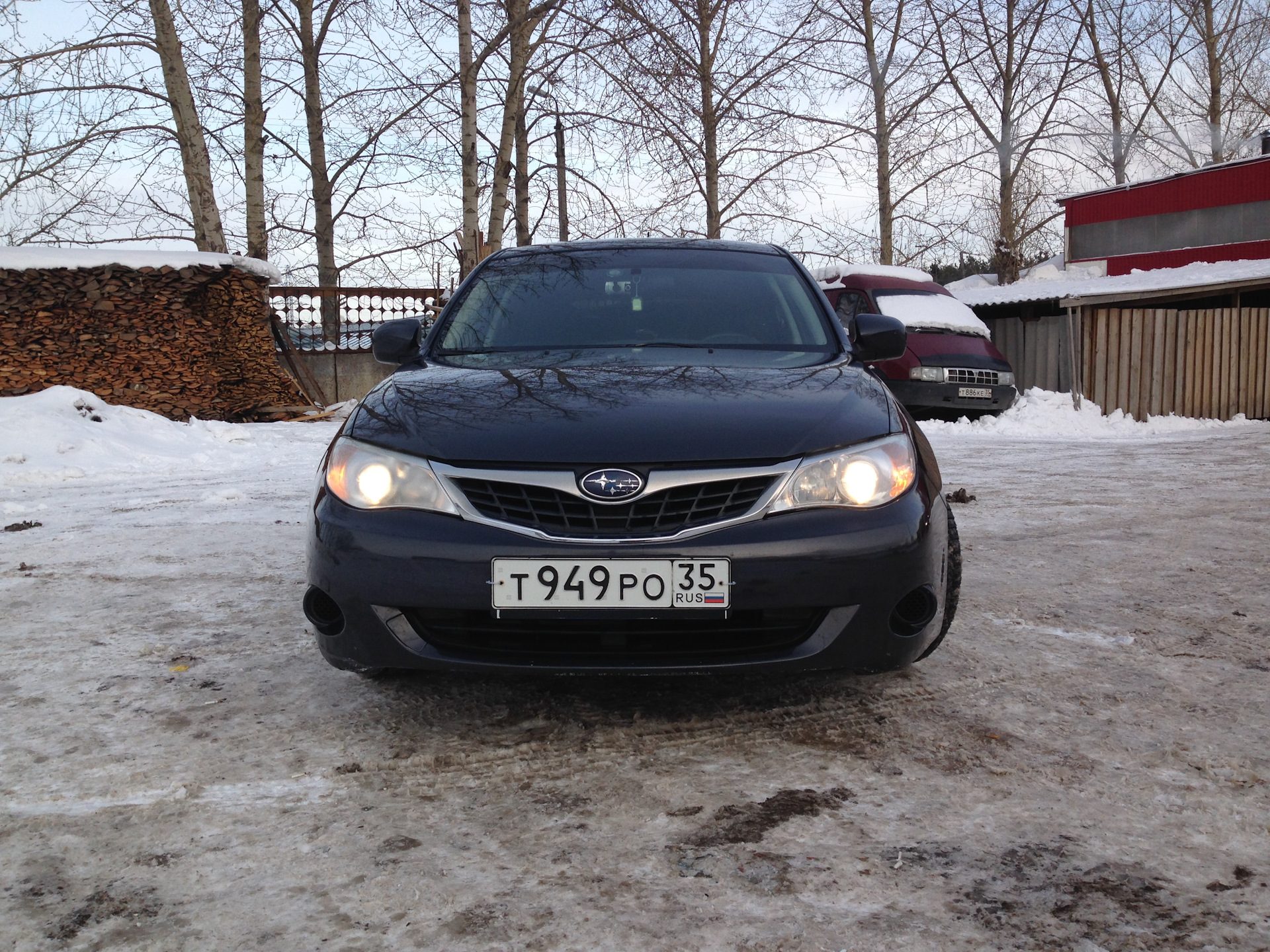 Запись, 11 июня 2017 — DRIVE2