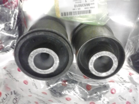 96535010 Подшипник опоры переднего амортизатора / Daewoo Chevrolet Aveo ...