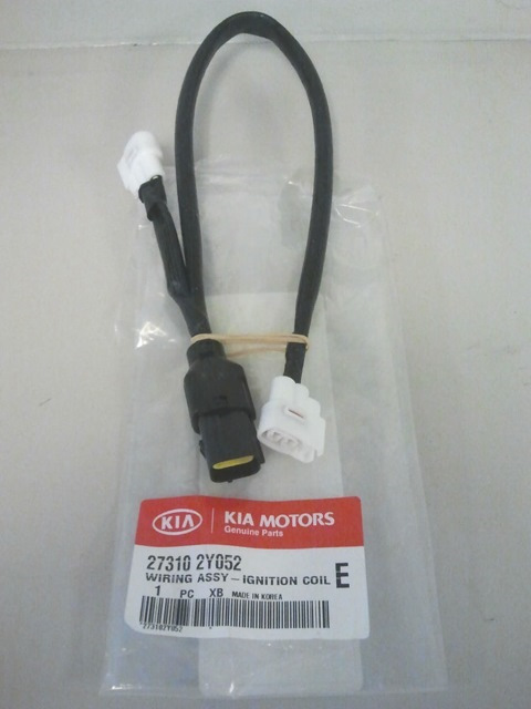 Снова покупки … и Траты — KIA Sportage (1G), 2 л, 2000 года | запчасти ...