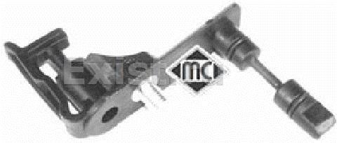 Заметки по автозапчастям. №2 — Volkswagen Passat B4, 1,8 л, 1994 года ...