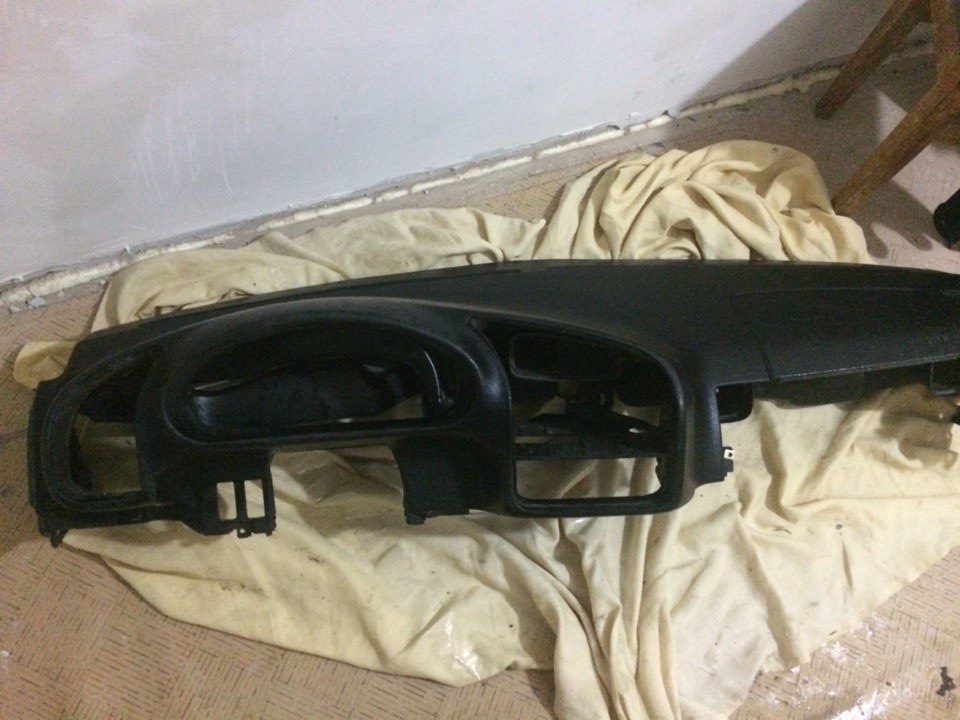 #40 "S243A Подушка безопасности переднего пассажира-Часть 1" — BMW 3 ...