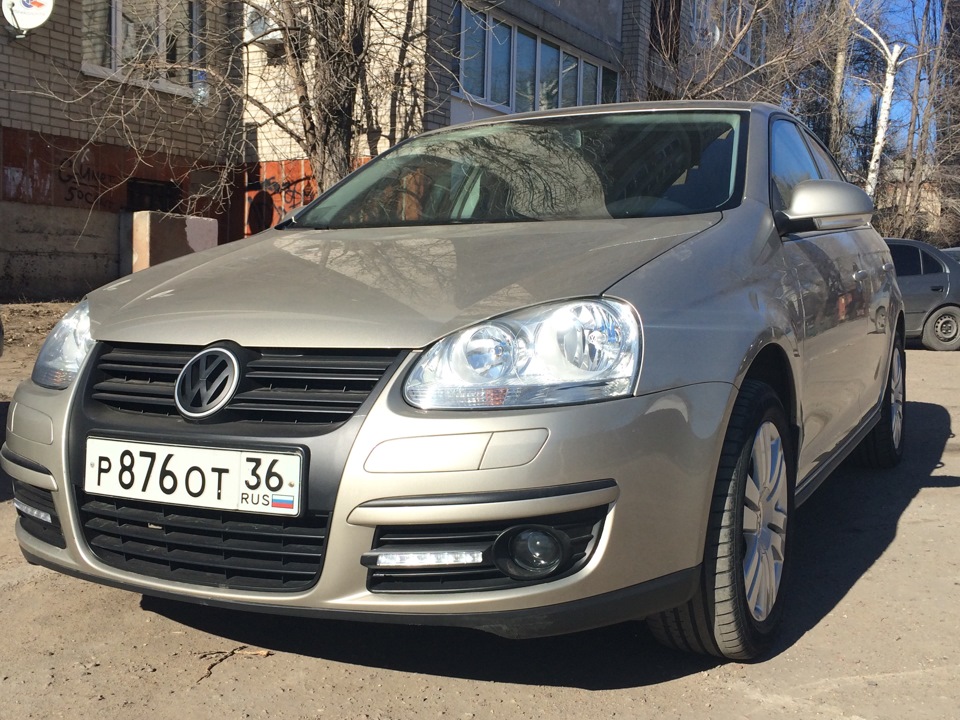 Поддержите Jetta))) — DRIVE2