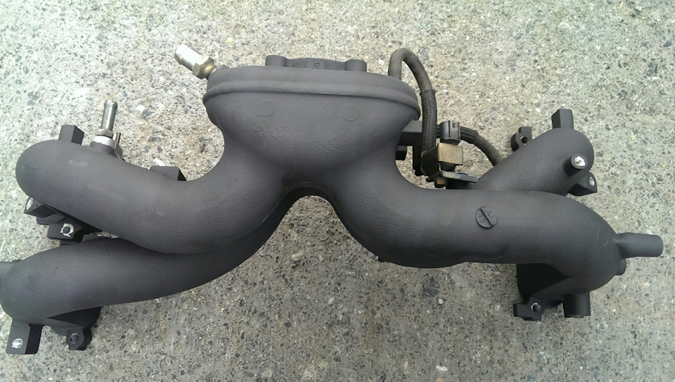 План на ближайший месяц. — Subaru Impreza (GD/GG), 2 л, 2007 года ...