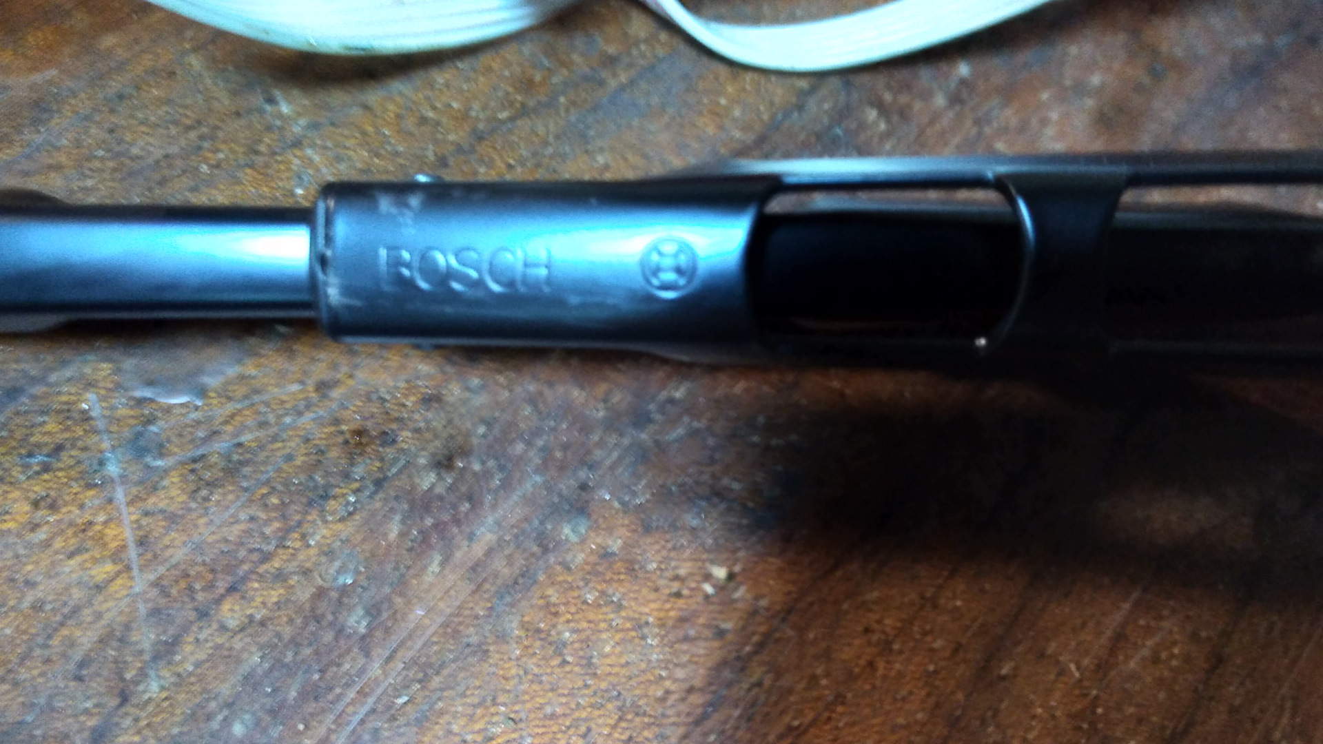 новый дворник! ориджинал 100% — Mercedes-Benz E-class Estate (S210), 2 ...