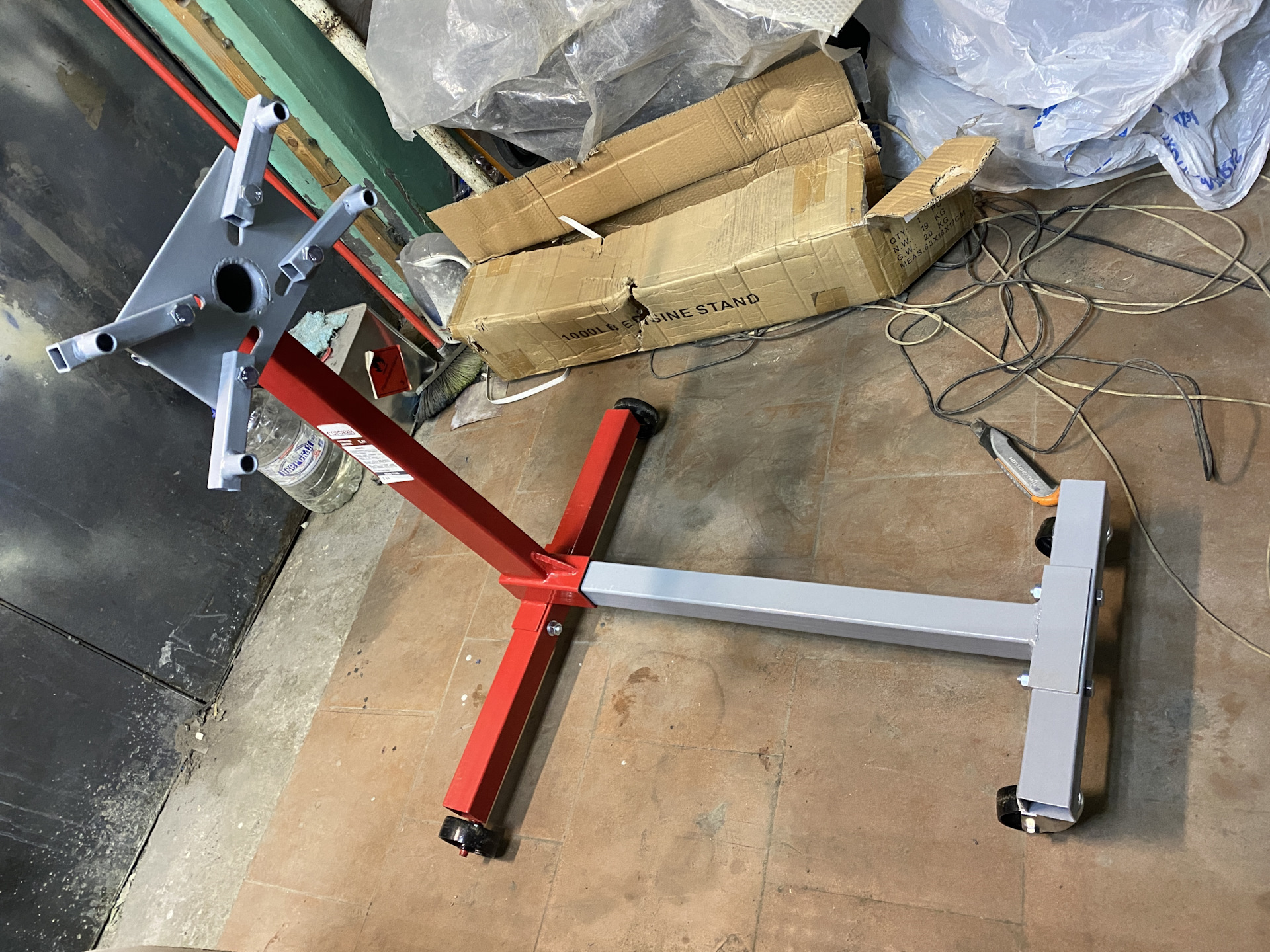 Закупка запчастей для ДВС — Toyota Chaser (90), 2,5 л, 1993 года ...