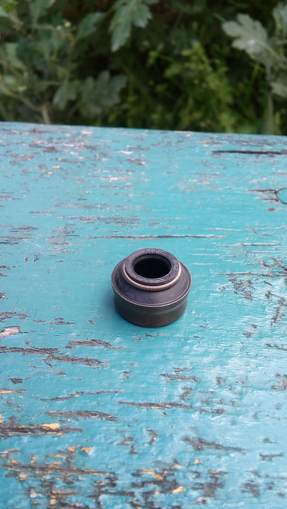 Плановое ТО. Ремонт заслонки глушения двигателя. — Renault Laguna II, 1 ...