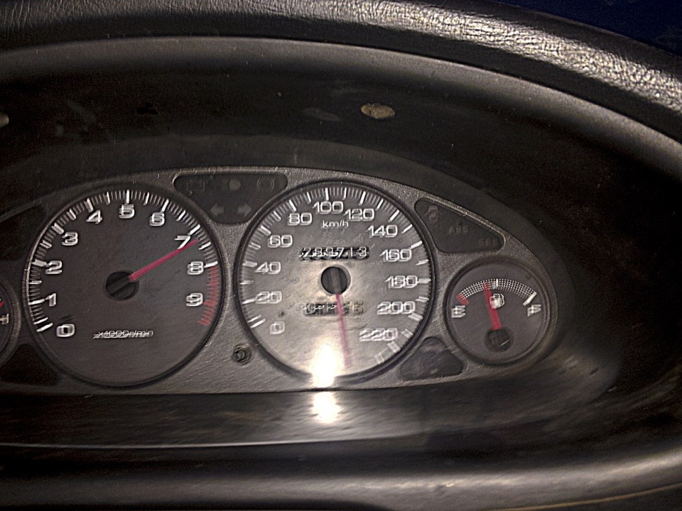 Для тех кто говорит что f20b не едет) — Honda Integra (DC1/DC2), 2,2 л ...