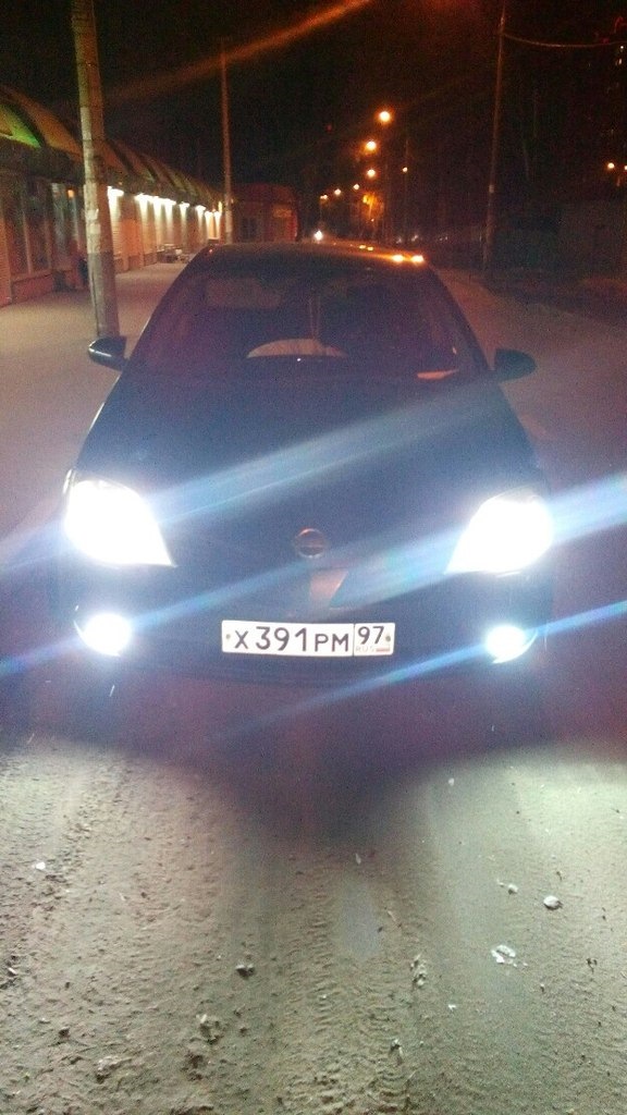 6000тк в птф — Nissan Primera (P12), 1,8 л., 2004 года | тюнинг | DRIVE2