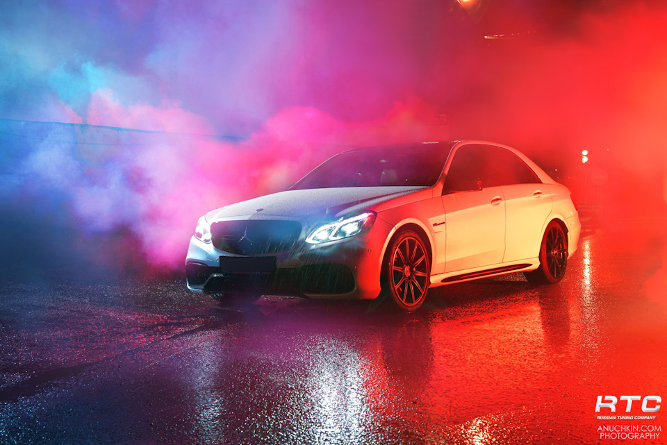 Russian Tuning Company: отзывы, цены, фото