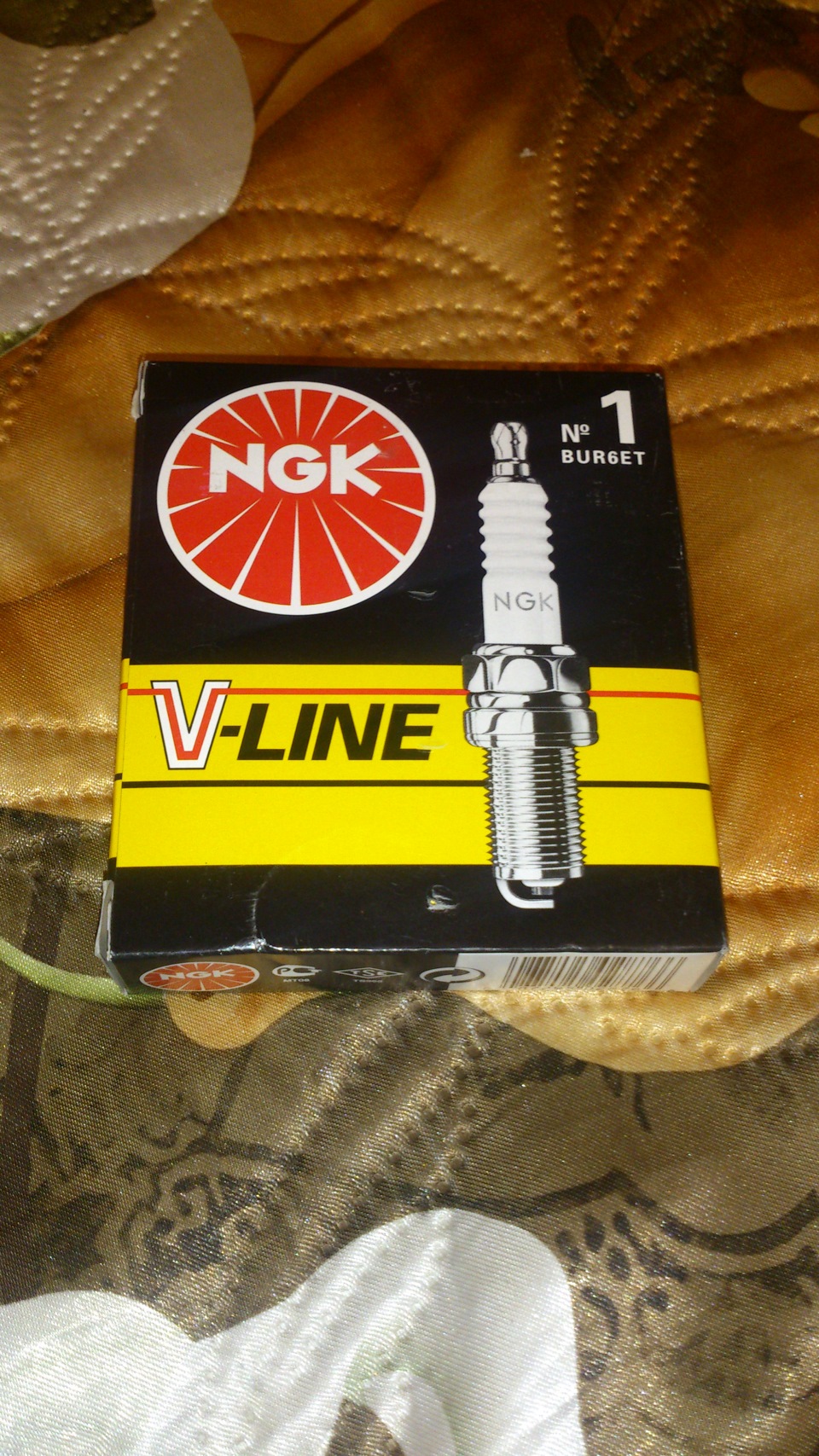 Маленько обновил — Audi 80 (B3), 1,8 л, 1987 года | плановое ТО | DRIVE2