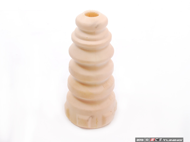 Замена отбойников задних амортизаторов 3C0511359 и пыльников задних ...