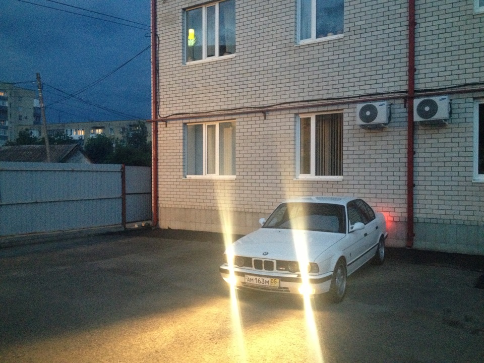 Опоры кпп — BMW M5 (E34), 3,8 л, 1992 года | своими руками | DRIVE2