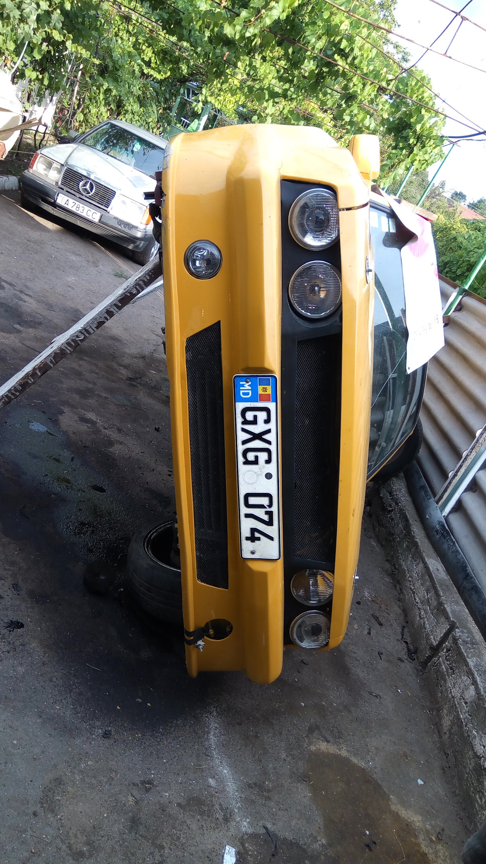 a mi odihaem :D — DRIVE2