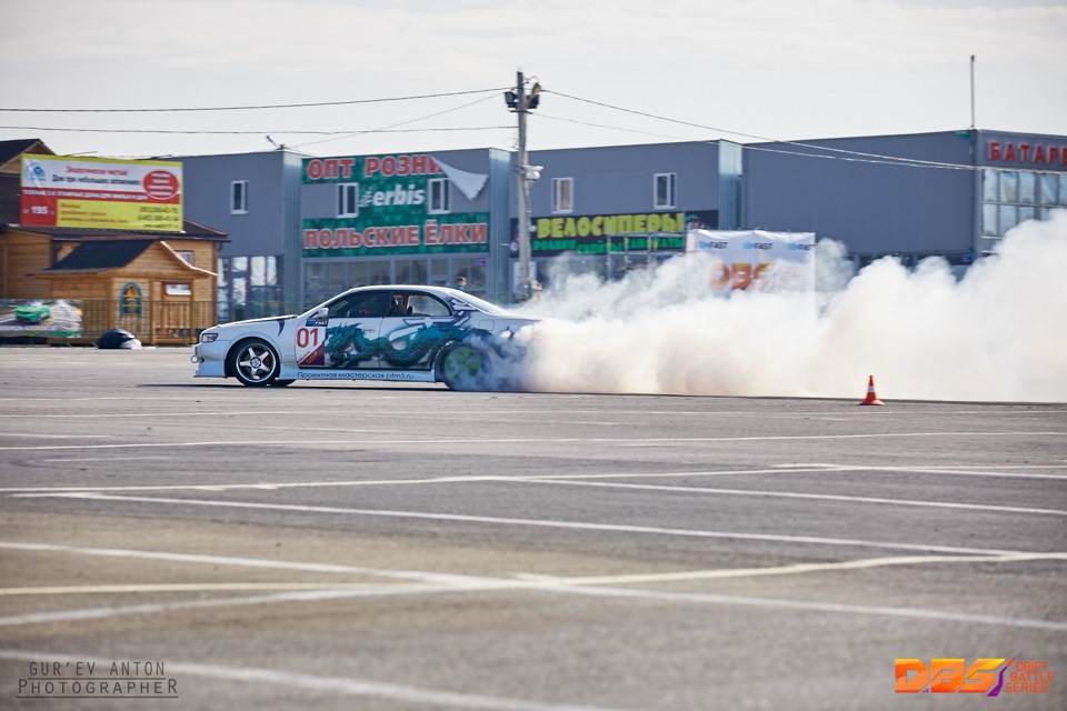 2 этап DBS-2015. Пост отчет + видео — Сообщество «Автоспорт Юга России» на DRIVE2
