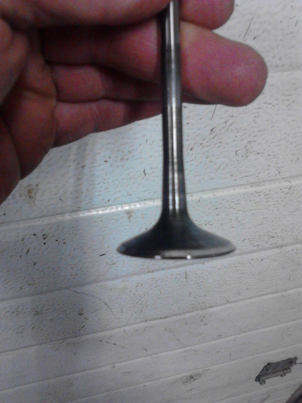 Лечение масложора (замена колец), замена цепи и др — Skoda Octavia A5 ...