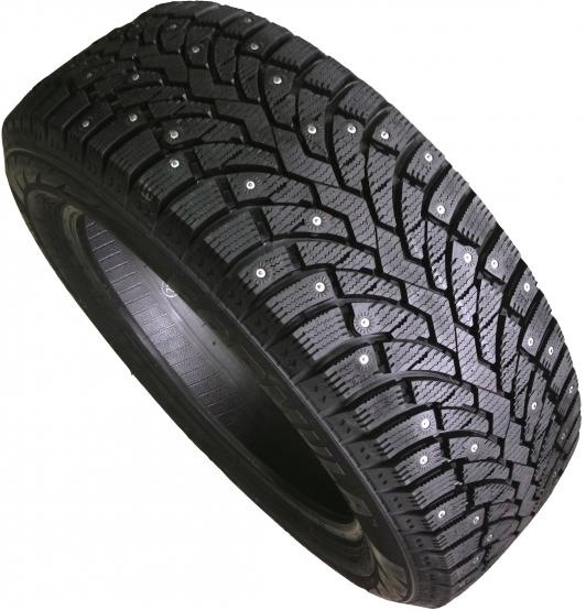 Зимняя резина Pirelli Formula Ice 245/70 R16 — Mitsubishi L200 (4G), 2 ...