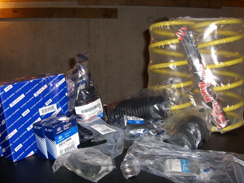 5461225000 ШАРИКОВЫЙ ПОДШИПНИК D=40ММ KIA HYUNDAI | Запчасти на DRIVE2