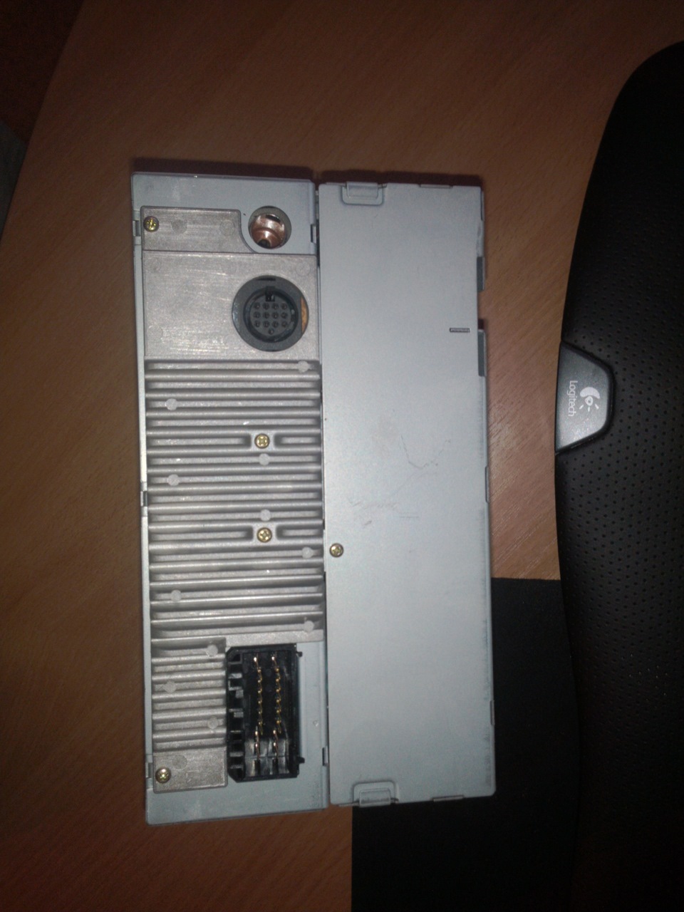 Сменил магнитолу. — Suzuki Kei, 2002 года | просто так | DRIVE2