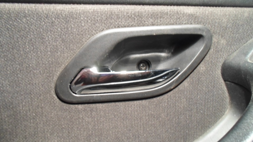 Разные мелочи — BMW 5 series (E39), 2 л, 1997 года | запчасти | DRIVE2