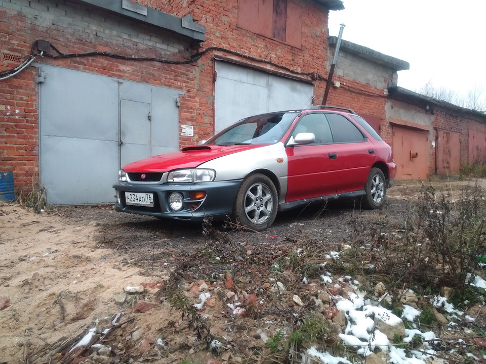 2344076 Датчик кислородный лямбдазонд DENSO | Запчасти на DRIVE2