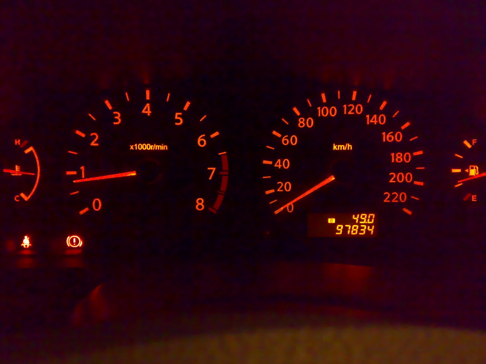 Запись, 21 ноября 2011 — DRIVE2