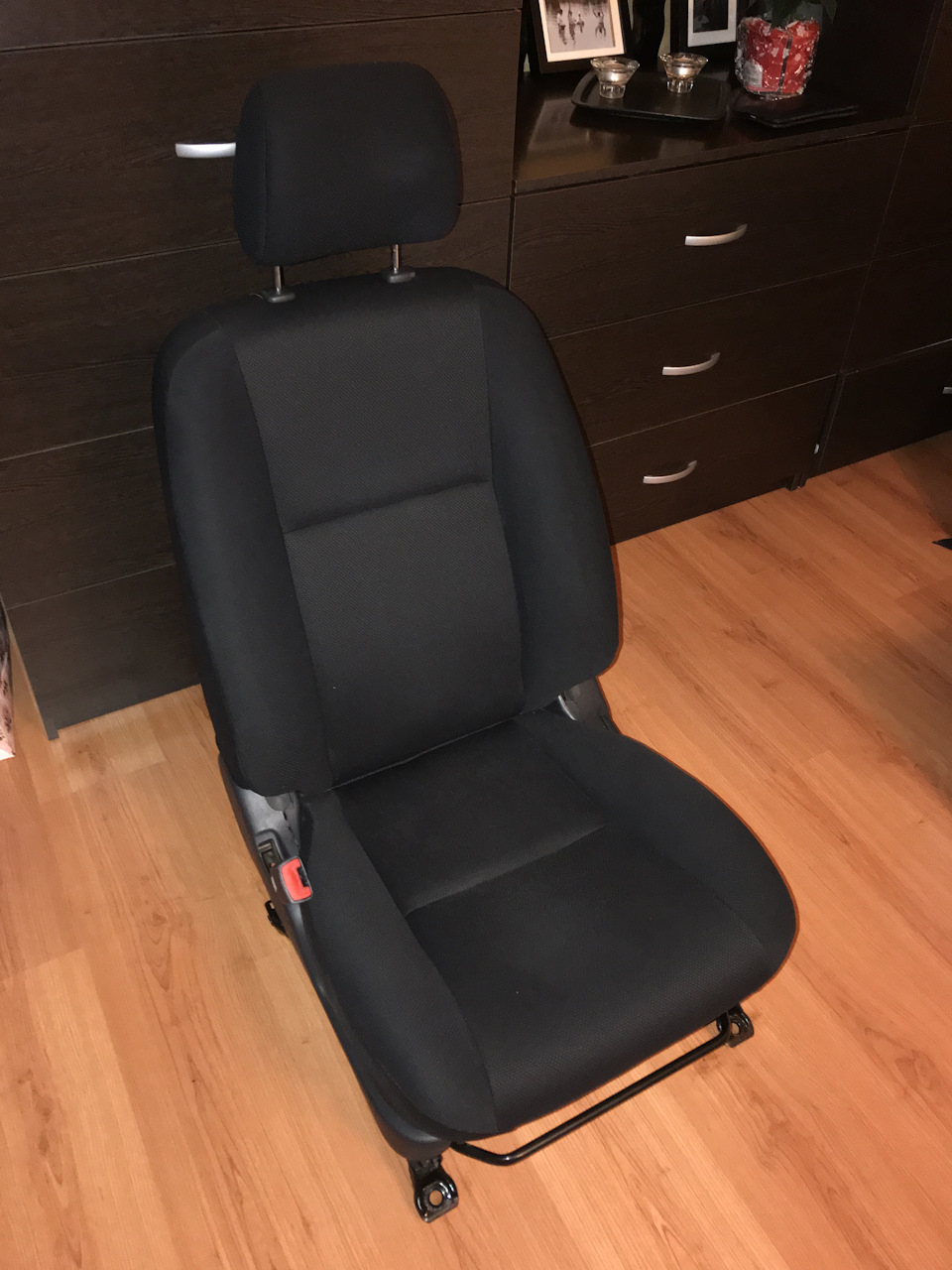 Глава 32. Водительское сиденье — Toyota Matrix (1G), 1,8 л, 2004 года ...
