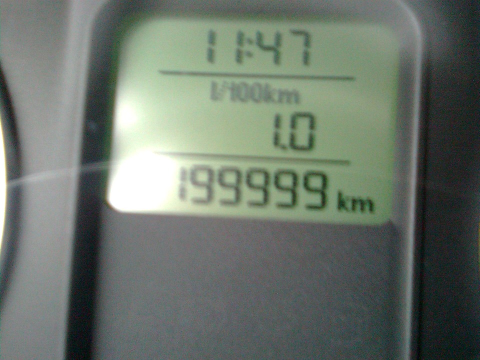 Оп и 200000 — Skoda Octavia A5 Mk2, 1,9 л, 2005 года | просто так | DRIVE2