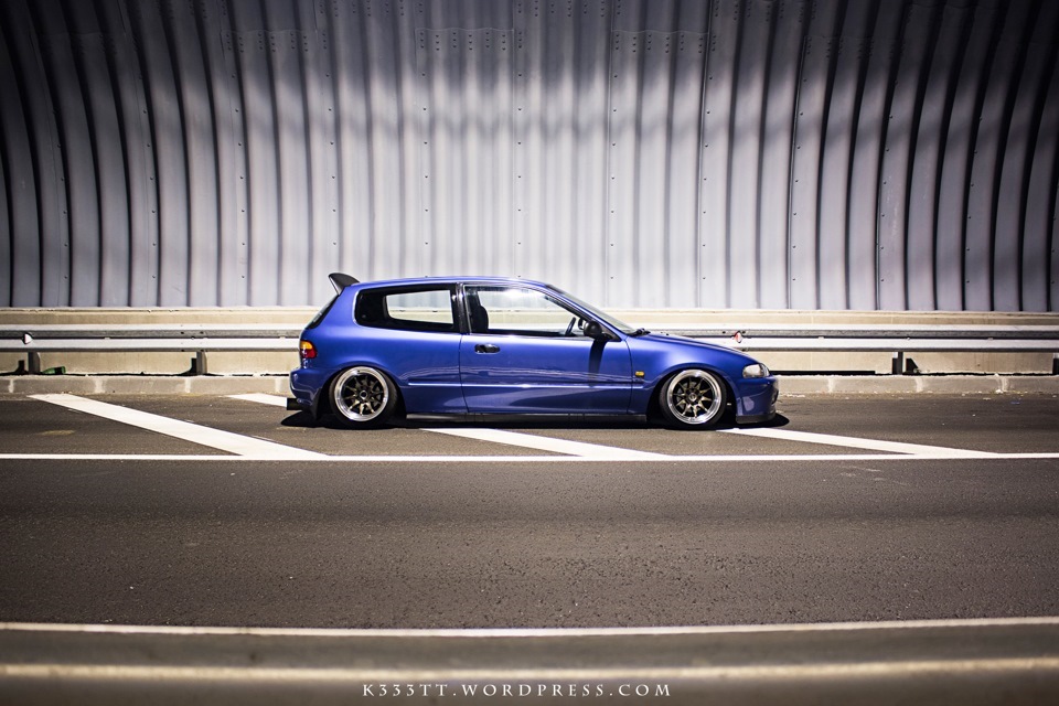 Лютый static из Калининграда от Виталяса — Сообщество «Static Crew» на DRIVE2