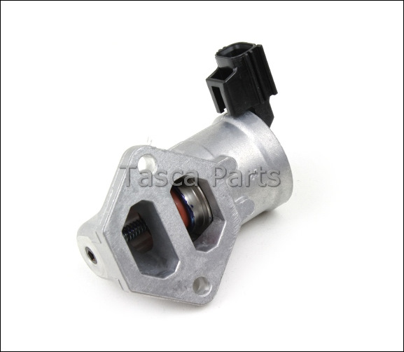 Volvo S40 B4204T2 2000 (1999) Автомат ESM 2000 повышенные обороты ...