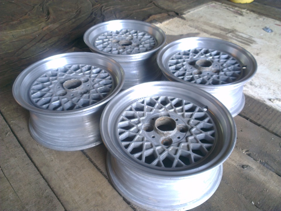 диски Vol. 2. — Lada 2109, 1,3 л, 1989 года | тюнинг | DRIVE2