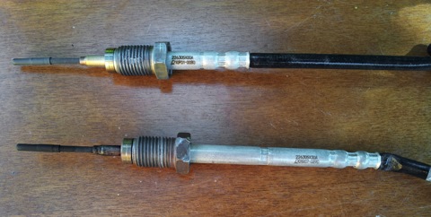 226305X00A Датчик температуры NISSAN INFINITI | Запчасти на DRIVE2