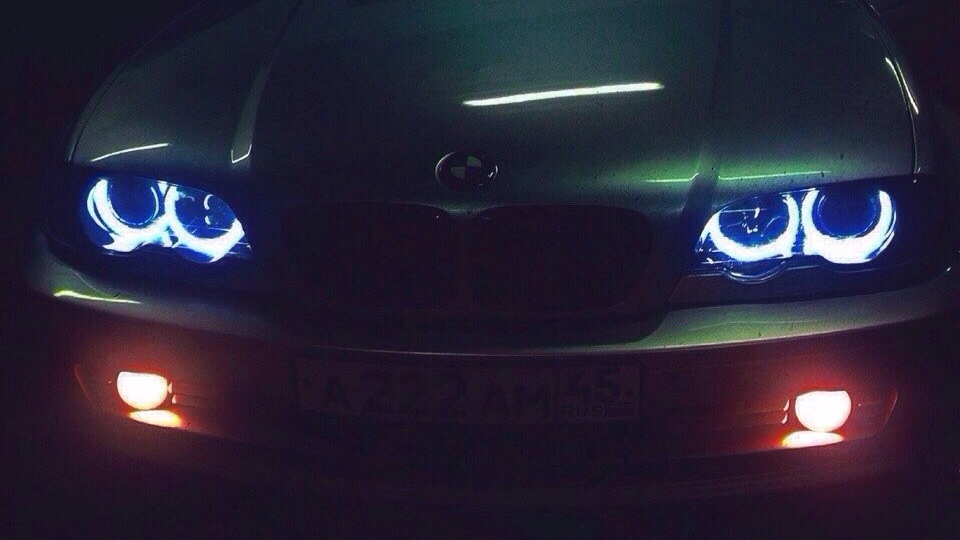 Bmw 330 Ci e46 coupe — BMW 3 series Coupe (E46), 3 л, 2002 года | видео ...