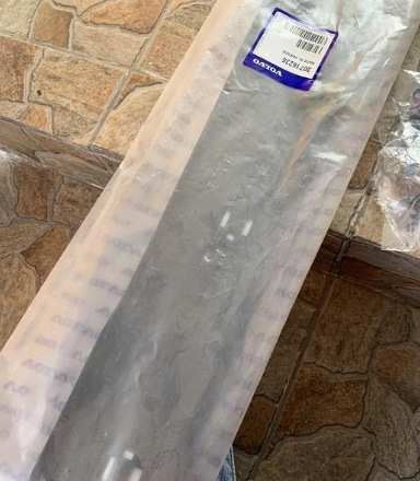 30716236 защита топливных трубок Volvo | Запчасти на DRIVE2