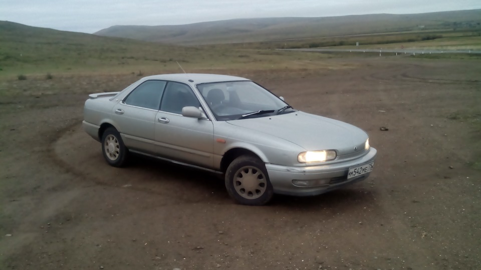 Идеи и планы — Nissan Presea (R10), 1,5 л, 1993 года | просто так | DRIVE2