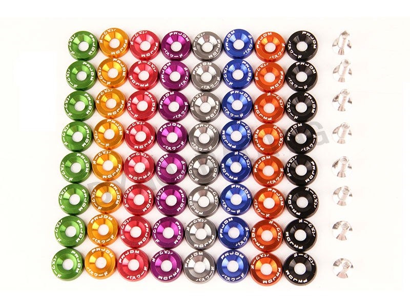 Крепежи Skunk2 Racing, Зажимы ВВ проводов SICKSPEED, крепление ...