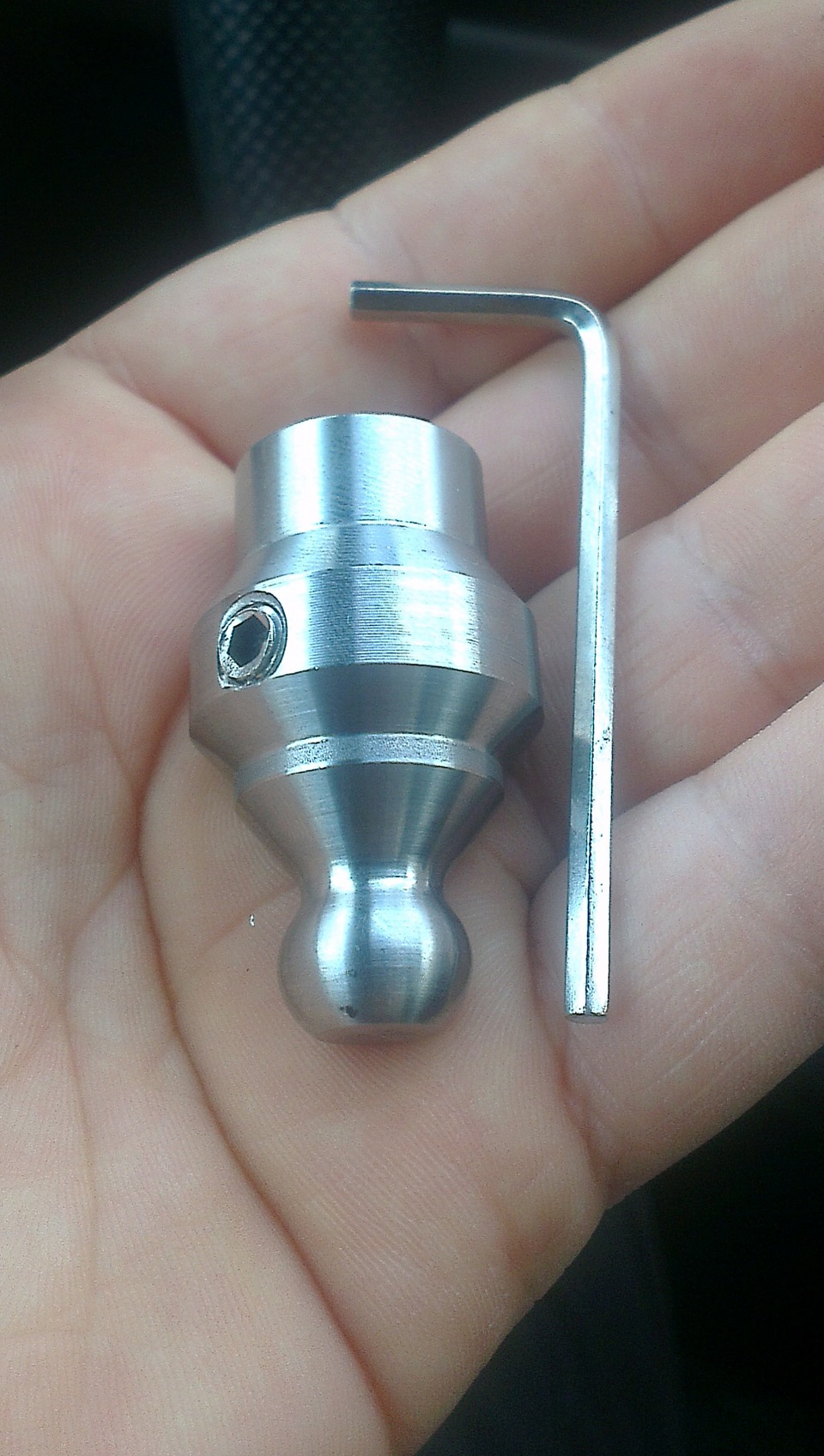 10.1 Short Shifter Sickspeed — Honda Civic 4D (8G), 1,8 л, 2008 года ...