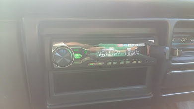 Электрика. — Mitsubishi Delica (P35W), 2,5 л, 1994 года | электроника ...