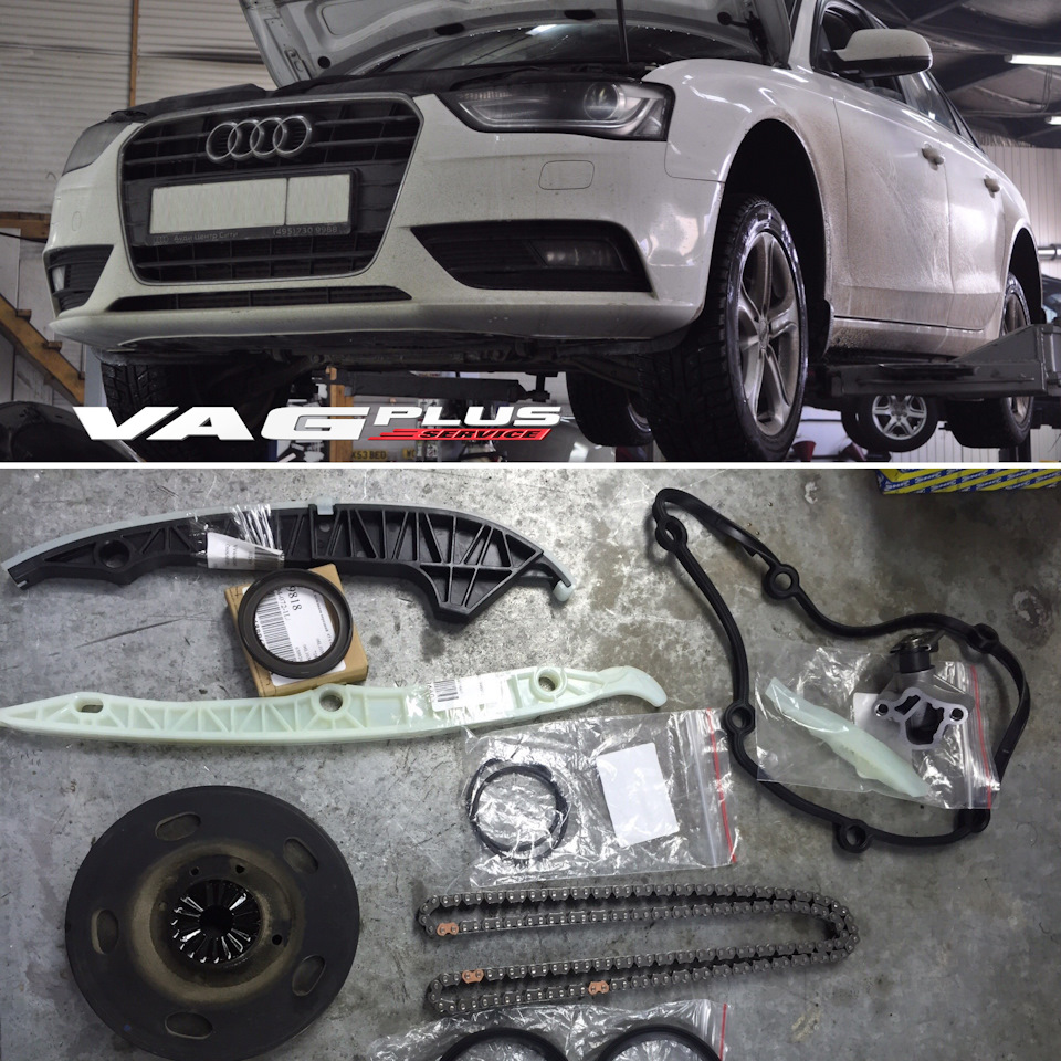 Interesting in VAGPLUS ;) — VAGPLUS на DRIVE2