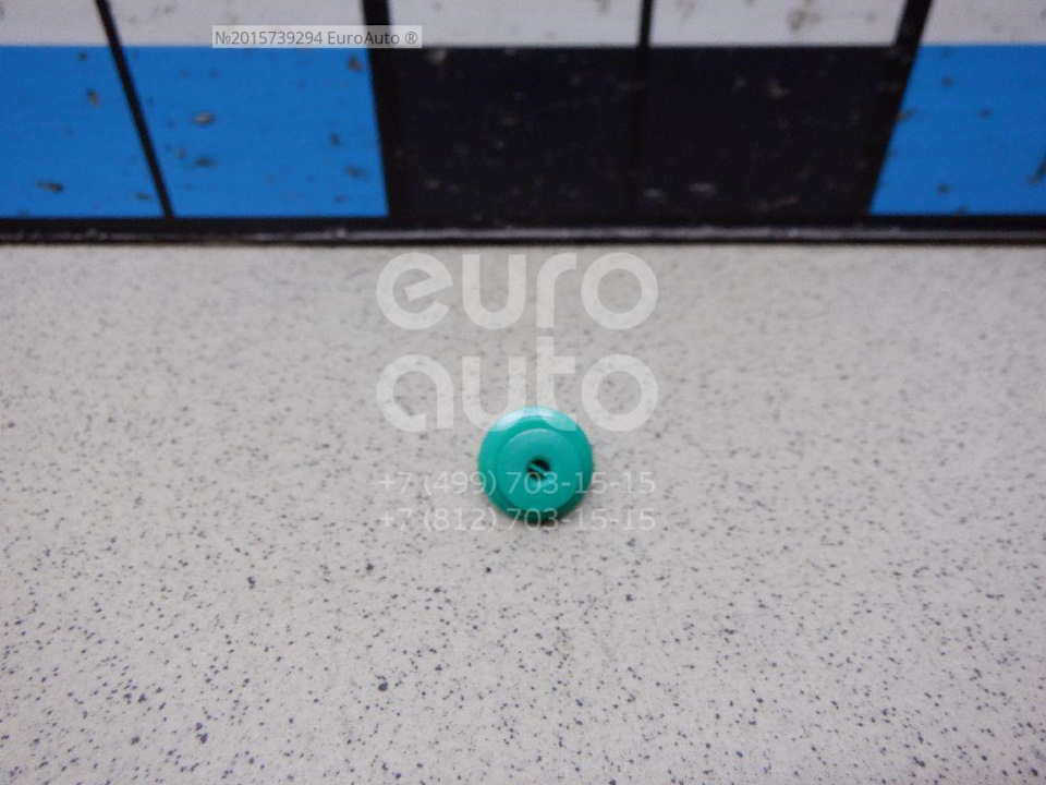 823152W000 Фиксатор панели двери KIA HYUNDAI | Запчасти на DRIVE2