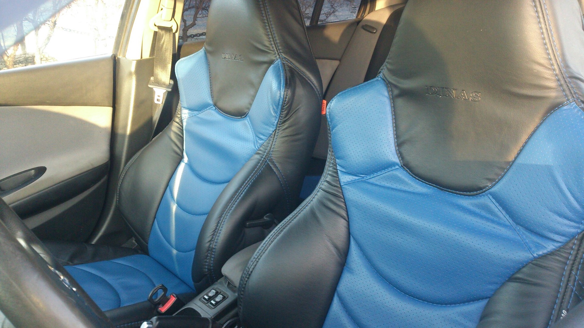 Продается Ниссан Примера Р12 — Nissan Primera (P12), 1,6 л, 2002 года ...
