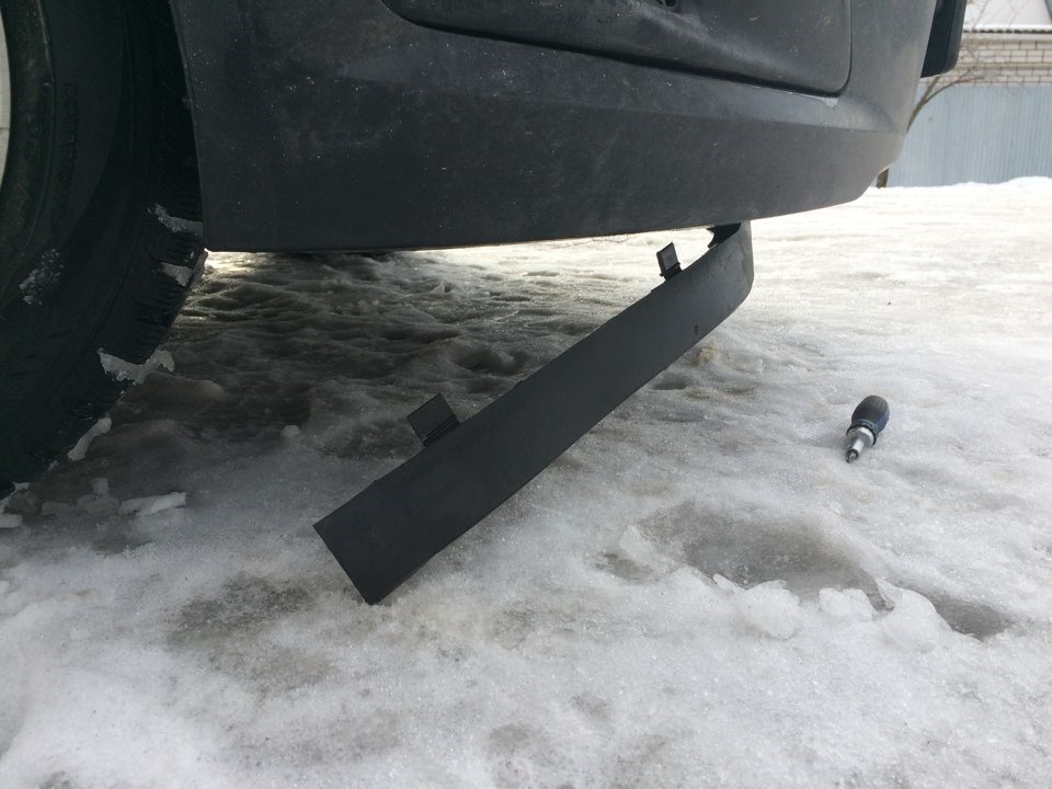 Полезный зимний пост — Chevrolet Aveo Sedan (2G), 1,6 л, 2014 года ...