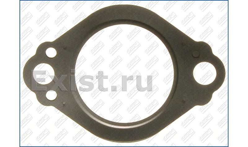 Прокладка глушителя — DRIVE2