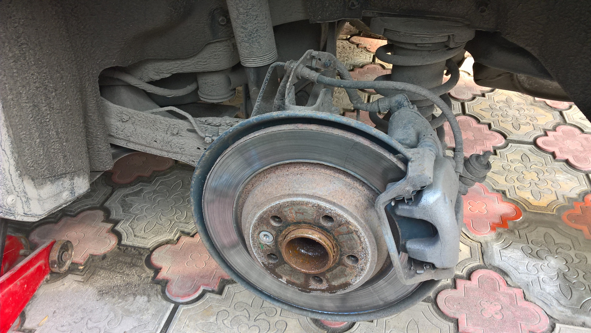 упорядочивание — Volvo S60 (2G), 2 л, 2012 года | аксессуары | DRIVE2