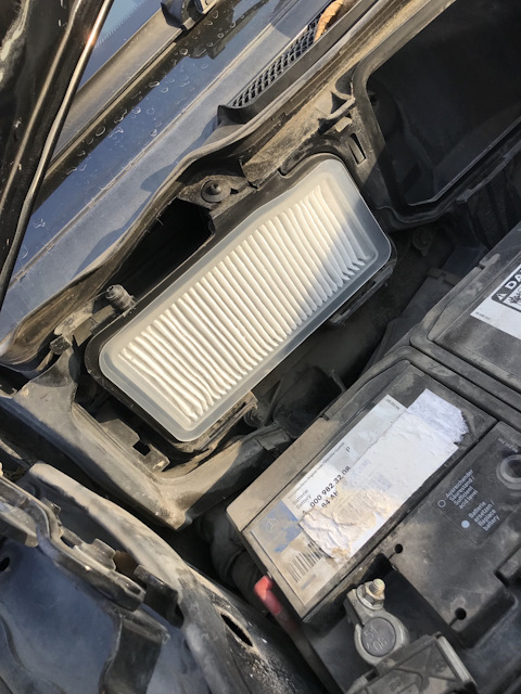 0009823208 АКБ S5 010 Сил BOSCH | Запчасти на DRIVE2