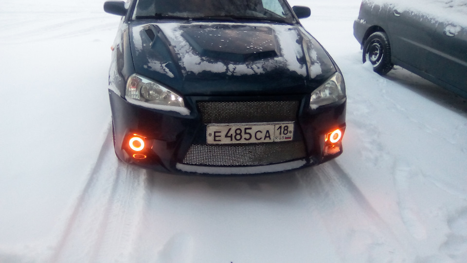 Mazda 121 III 1.3 бензиновый 1991 | на DRIVE2